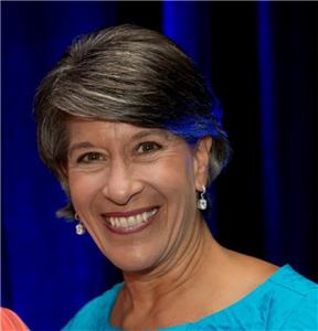 Leadership Chattanooga Alumni Association Introduces Julie Baumgardner ...