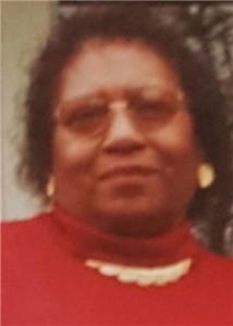 Wilson, Billie Ruth (Charleston) - Chattanoogan.com