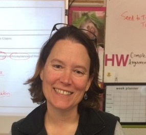 Kristin Burris Named 1 Of 9 Finalists For 2017-18 Tennessee Teacher Of ...