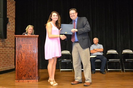 GNTC Awards Scholarships To 31 NW Georgia High Schools Grads ...
