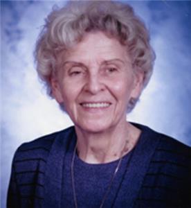 Lewis, Nancy Ann Todd (Cleveland) - Chattanoogan.com