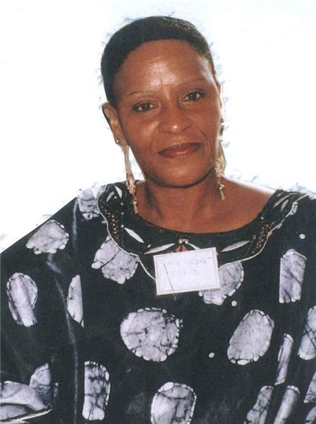 Wright, Minnie Sebsibe - Chattanoogan.com