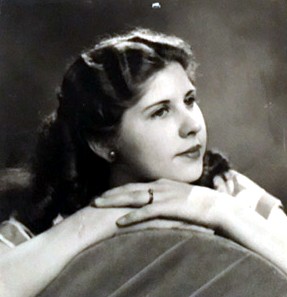 Parker, Lucille "Lucy" Bryant - Chattanoogan.com