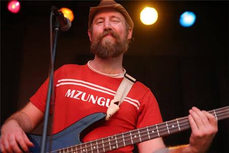 Eric Nassau Plays At Charles And Myrtle's July 15 - Chattanoogan.com