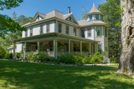 Historic Wren's House At Monteagle Offered In Online Auction ...