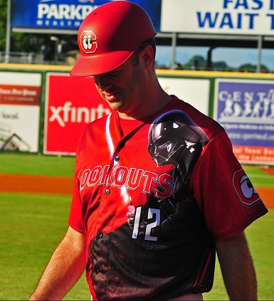 Photo Gallery: Star Wars Night Saturday At Lookouts Game - Chattanoogan.com
