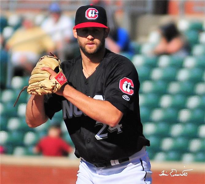 Lookouts Continue Hot Second-Half With Double-Header Sweep Sunday, 5-4 ...