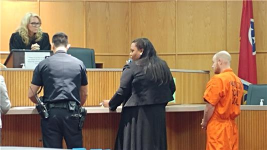 Man With Bomb In Backpack On Highway 153 Said He Had It For Protection ...