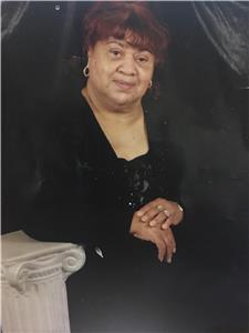 Shropshire, Linda Jo Ringer - Chattanoogan.com