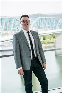 Chattanooga Realtor Nathan Torgerson Named To REAL Trends America’s ...