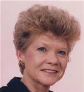 Nance, Jewell Dean "Judy" - Chattanoogan.com