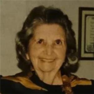 Hall, Annabel Gothard - Chattanoogan.com