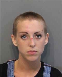 Woman Arrested In Murder Of Eric Burchfield In Hixson; Mother Of Victim ...