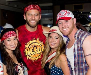 Redneck Cruise Raises $2,000 For Ronald McDonald House Charities Of ...