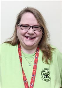 Whitfield County Employee Of Month Is Lori Rowlette - Chattanoogan.com