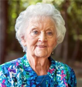Vaughan, Myra Alice Stacey (Cleveland) - Chattanoogan.com