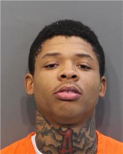 Man Who Survived College Hill Courts Shooting Gets 22 Months In Federal ...