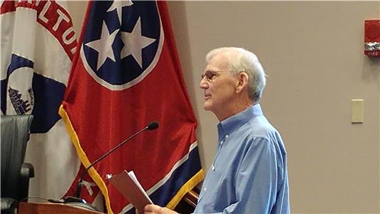 Planning Commission Recommends Approval For Short Term Vacation Rental ...