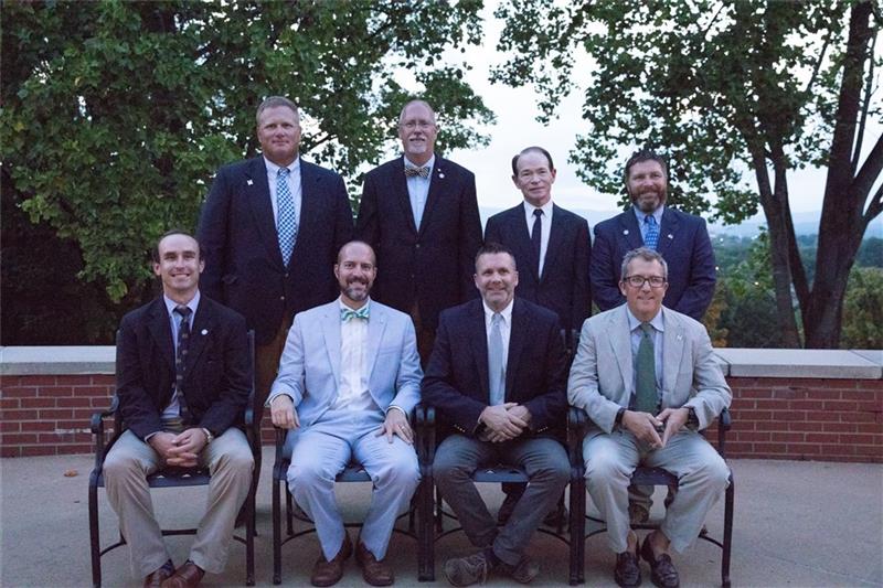 McCallie Announces Faculty Fellows For 2017-18 School Year ...