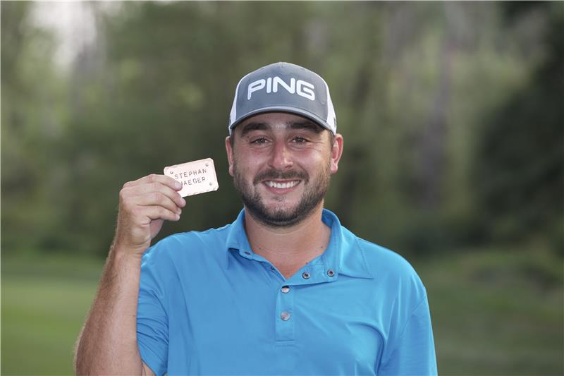 Chattanooga's Stephen Jaeger Earns PGA TOUR Card At The Web.com Tour's ...