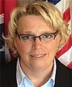 Shari Tayloe Appointed Deputy District Attorney General By Crump ...