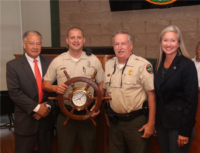 Clarification Made To Bear Hunting Proclamation For North Cherokee WMA ...