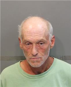 Reeves Arrested For Aggressive Panhandling Outside Ben And Jerry's ...