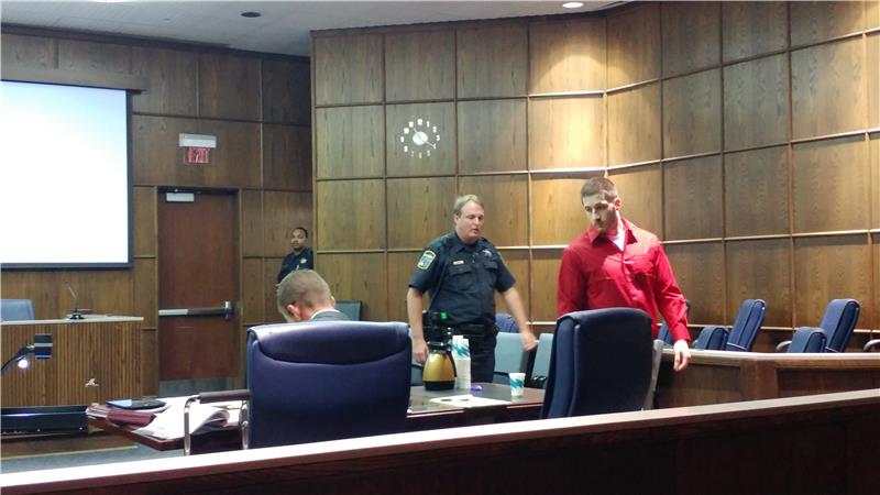 Lone Survivor Of Lookout Valley Massacre Says He Is 100% Sure Morse Was ...