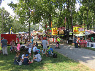 PHOTOS: Hamilton County Fair - Chattanoogan.com
