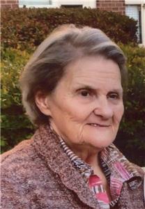 Rector, Geraldine "Gerry" - Chattanoogan.com