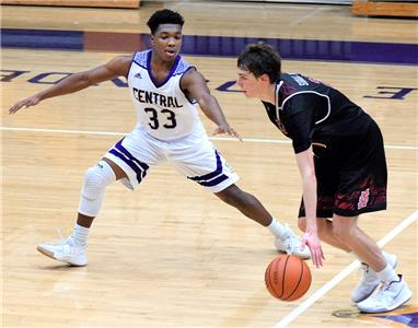 Sloppy Signal Mountain Beats Central - Chattanoogan.com