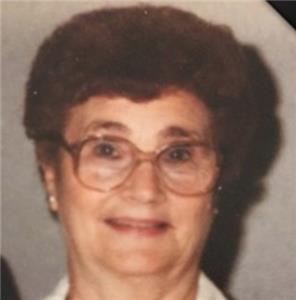 Mosley, Mary B. (Cleveland) - Chattanoogan.com