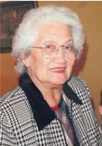 Franks, Dorothy Edith Riley (LaFayette) - Chattanoogan.com