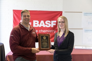 BASF’s Chattanooga Sites Receive Tennessee Governor’s Award Of ...