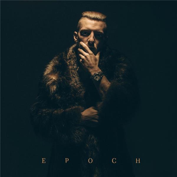 Clevelands' Nate Rose Releases Epoch EP - Chattanoogan.com