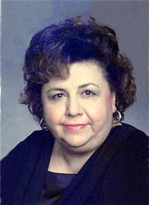 Smeltzer, Rita Ann McConkey (Dalton) - Chattanoogan.com