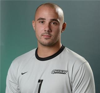 Chattanooga Red Wolves SC Signs Goalkeeper Greg Hartley - Chattanoogan.com