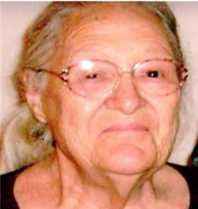 Ballinger, Crystal Ellison (LaFayette) - Chattanoogan.com