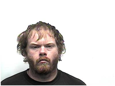 Cody Tyler Appling, 31, Arrested In Bradley County For Aggravated ...