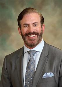 Parkridge's Tom Ozburn Honored With Diversity Champion Award ...