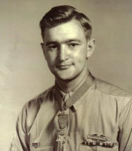 County Mayor Jim Coppinger Proclaims Oct. 27 As Charles H. Coolidge Day ...