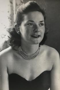 Connell, Sheila Sinclair - Chattanoogan.com