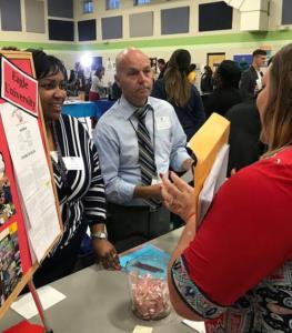 Fall Teacher Recruitment Fair Seeks Top Teaching Talent For Hamilton ...