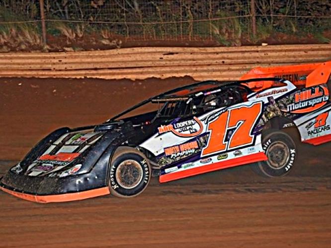 Brindle Wins 10 For 10 UCRA At Tri County 2018 Finale; Elliott Wins ...