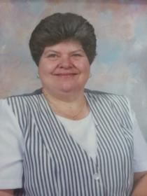 Davis, Patricia Diane Raines (Jasper) - Chattanoogan.com