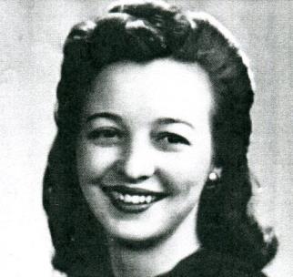 Whitehead, Mae Davis - Chattanoogan.com