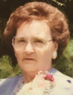 Hampton, Mary Elizabeth (Cleveland) - Chattanoogan.com