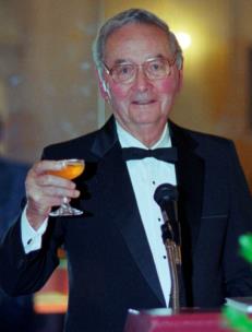 Tom Caldwell Was Always A Champion For Orange Grove - Chattanoogan.com