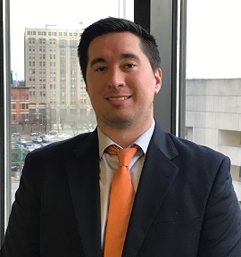 Leitner, Williams Hires Evan Vineyard In Chattanooga Office ...