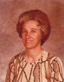 McCurry, Mary Louise (Whitwell) - Chattanoogan.com